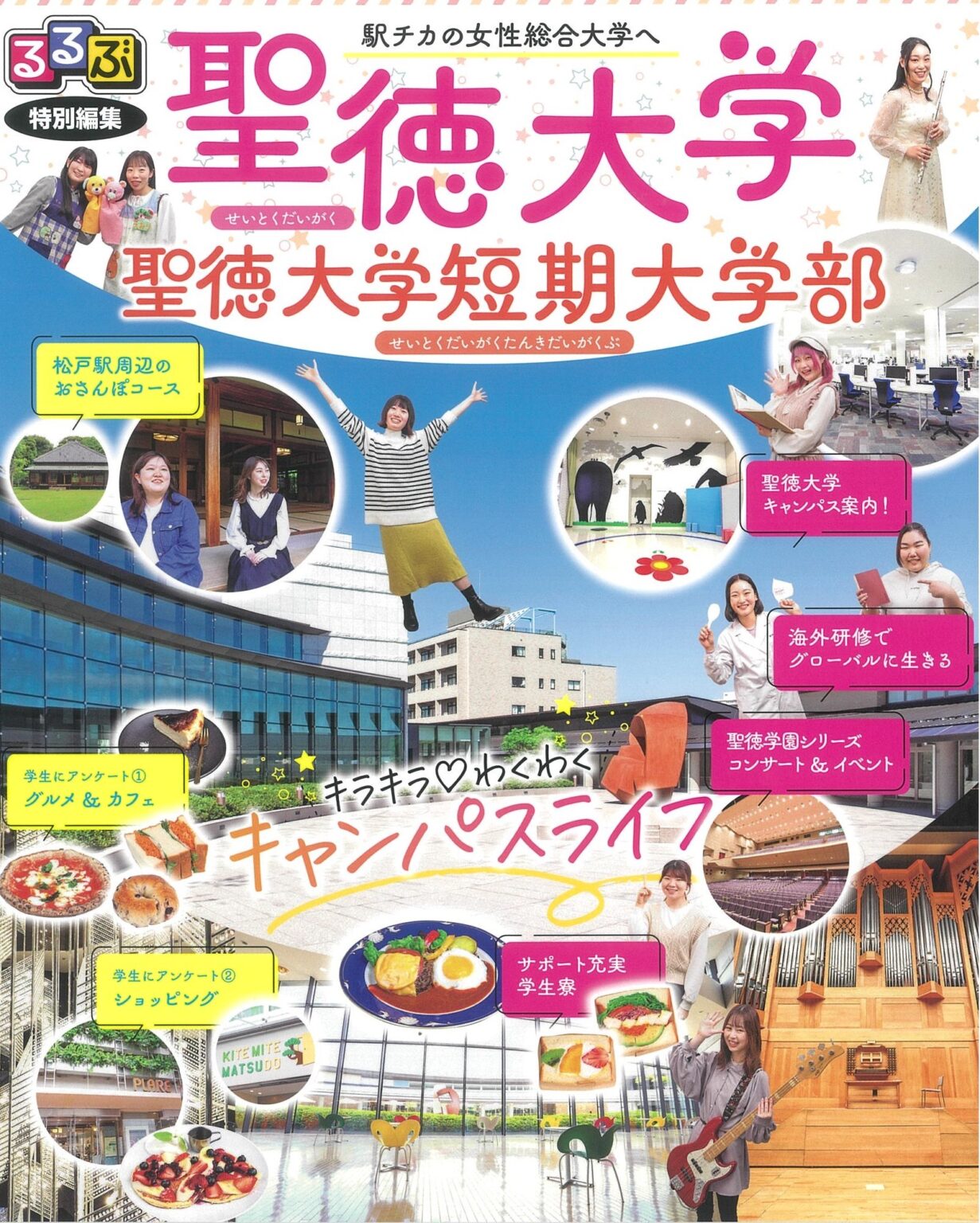文学部の3年生が教員採用試験1次選考合格！その秘訣は！？ Seitoku Finew 聖徳大学・聖徳大学短期大学部 受験生応援サイト